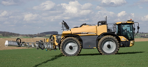 Nieuws - Landbouwmechanisatiebedrijf Pelgrom Hummelo